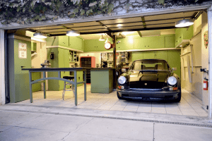 SMALL GARAGE DESIGN IDEAS FOR LIMITED SPACES - GARAGE GUIDES