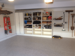 SMALL GARAGE DESIGN IDEAS FOR LIMITED SPACES - GARAGE GUIDES