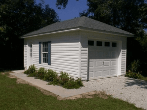 SMALL GARAGE DESIGN IDEAS FOR LIMITED SPACES - GARAGE GUIDES