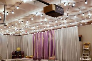 TRY THESE GARAGE DECORATING IDEAS FOR PARTY, EASY AND FUN! - GARAGE GUIDES