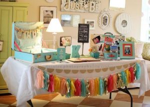 TRY THESE GARAGE DECORATING IDEAS FOR PARTY, EASY AND FUN! - GARAGE GUIDES