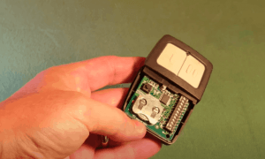 HOW TO CHANGE GARAGE DOOR CODE - GARAGE GUIDES