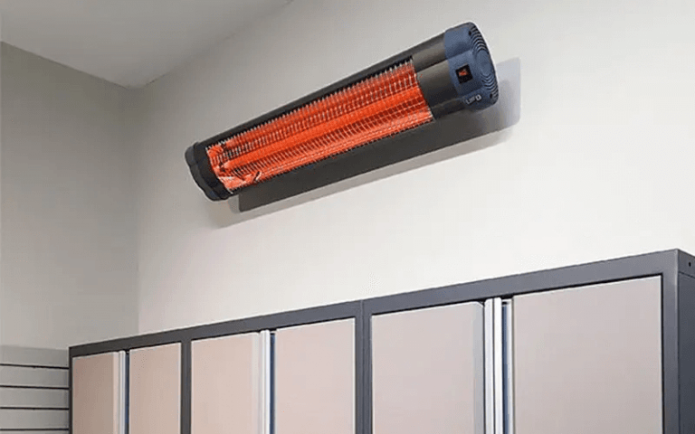 GUIDE TO BUY THE BEST ELECTRIC GARAGE HEATER 120V - GARAGE GUIDES