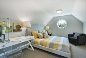 INSPIRING BONUS ROOMS ABOVE GARAGES IDEAS - GARAGE GUIDES