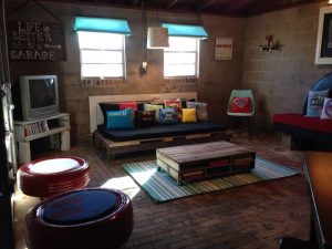 INSPIRING BONUS ROOMS ABOVE GARAGES IDEAS - GARAGE GUIDES