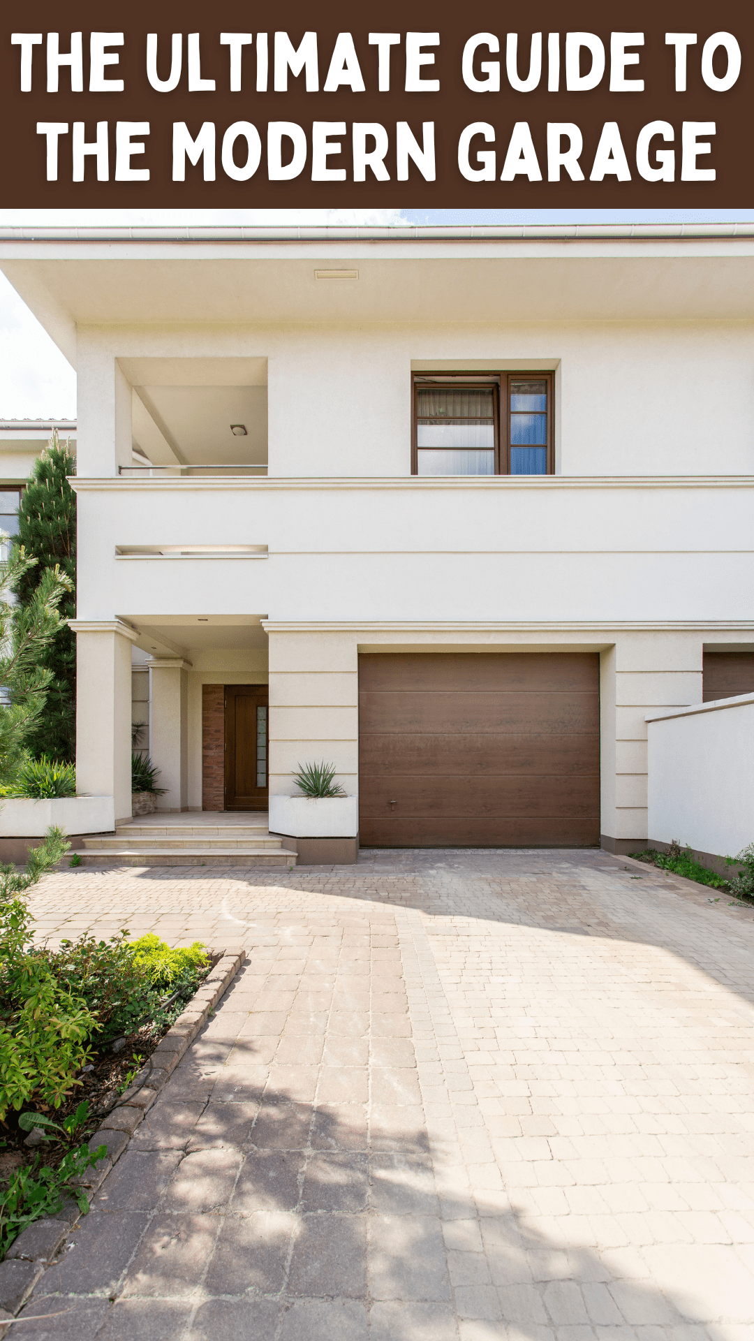 The Ultimate Guide to the Modern Garage: More Than Just a Place for ...